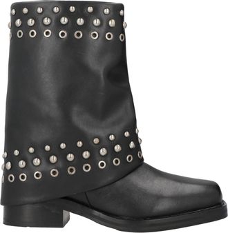 Emanuelle Vee SCHUHE - Stiefeletten auf YOOX.COM