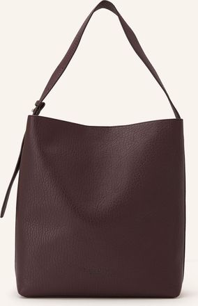 Marc O'Polo Marc Opolo Beuteltasche Anina Mit Pouch rot