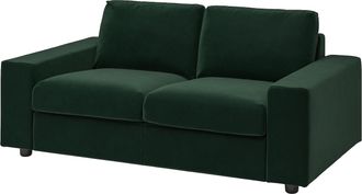 IKEA VIMLE 2er-Sofa