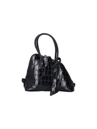 The Attico Mini Bag Sant Ambroeus
