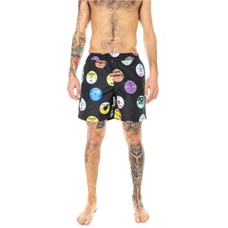 Carhartt Work in Progress Drift Swim Trunk - Homme - Maillots de bain - Multicolore - Taille: L
