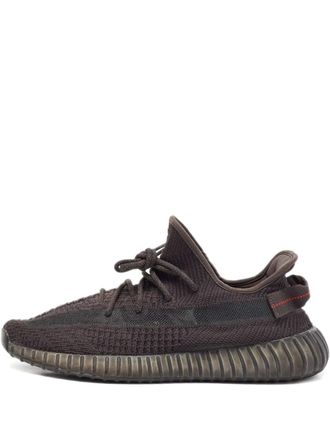 Yeezy by Kanye West baskets Yeezy - Gris
