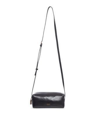 Khaite Sac Bandouli&egrave;re - Noir