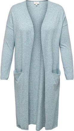 Only Carmakoma Strickjacke