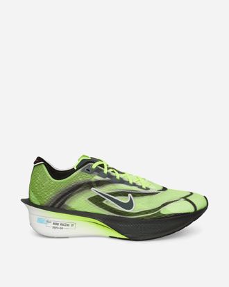 Nike Vaporfly 4 Sneakers Volt / White / Black