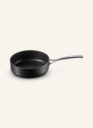 LE CREUSET Saut&eacute;pfanne silber