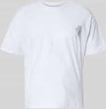 Jack & Jones Relaxed Fit T-Shirt aus reiner Baumwolle Modell DYLAN