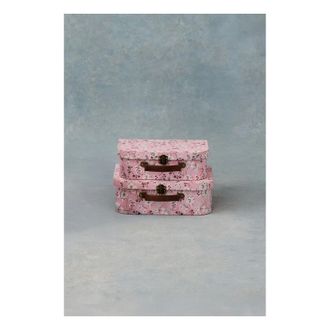 Louise Misha Valise de rangement Palina Louise Misha