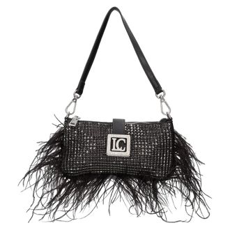 La Carrie Taschen.. Schwarz - - Bags - Damen - Schwarzk - ONE SIZE