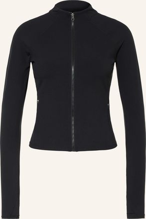 Varley Trainingsjacke Always schwarz