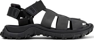 Camper Homme, Chaussures, Noir, Taille: 40 EU Sandales K101090 001