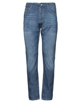 Brunello Cucinelli BAS - Pantalons en jean sur YOOX.COM