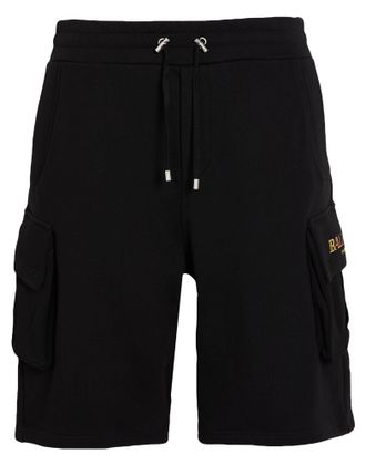 Balmain HOSEN & R&Ouml;CKE - Shorts & Bermudashorts auf YOOX.COM