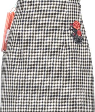 Off-white HOSEN & R&Ouml;CKE - Minir&ouml;cke auf YOOX.COM