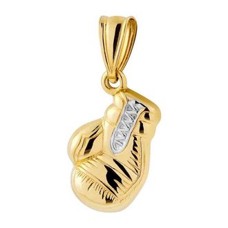 Cleor Pendentif en or 750/1000