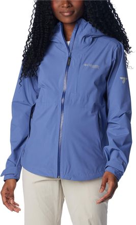 Columbia OmniTech AmpliDry II Shell - L