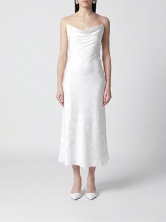 Rotate Kleid Damen Farbe Wei&szlig;