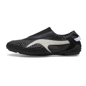Puma Puma, Femme, Sport, Noir, Taille: 37 1/2 EU Mostro Move Baskets