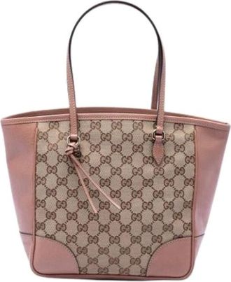 Gucci Damen, Pre-Owned, Beige, ONE SIZEGr&ouml;&szlig;e