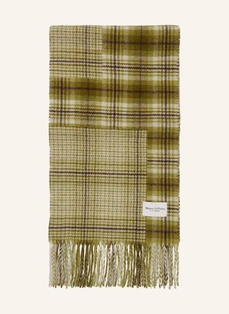 Marc O'Polo Marc Opolo Schal gruen