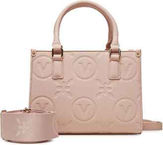 Valentino Handtasche Valentino Samba Re VBS8ZG04 Rosa