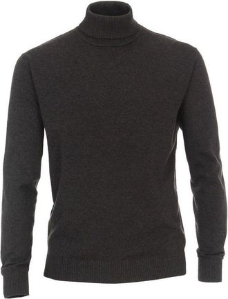 Redmond Rollkragenpullover 501 uni