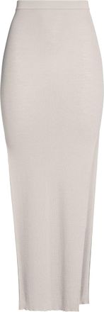 Rick Owens HOSEN & R&Ouml;CKE - Maxi-R&ouml;cke auf YOOX.COM