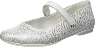 Primigi Primigi Damen Pfr 19226 Mary Jane Schuh, Bianco, 36 EU