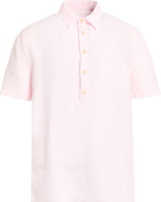 120% Lino TOPS - Hemden auf YOOX.COM