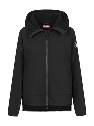 Derbe Jacke Peutby