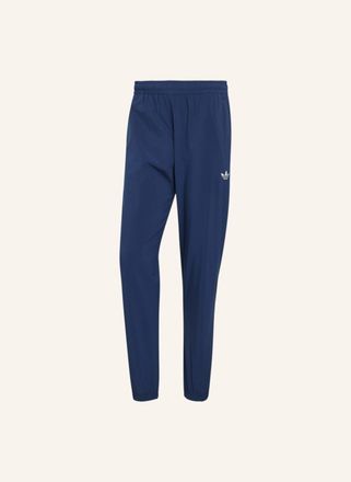 adidas Originals Adidas Originals Tech Trefoil Essentials Trainingshose blau