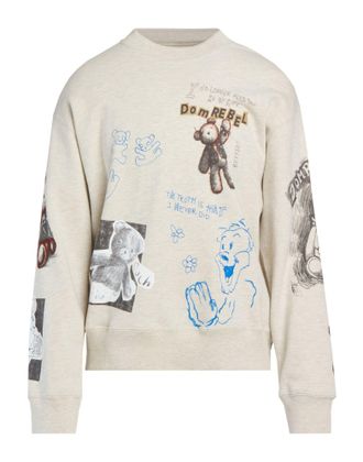 DOMREBEL TOPS - Sweatshirts auf YOOX.COM