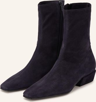 Kennel & Schmenger Stiefeletten Alma blau