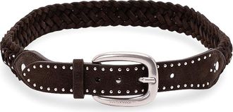 Golden Goose Ceinture - Noir