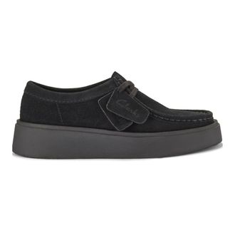 Clarks Torview - - Shoes - Damen - Schwarzk - 41 EU
