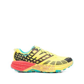 Hoka One One Herren, Schuhe, Mehrfarbig, 42 1/2 EUGr&ouml;&szlig;e