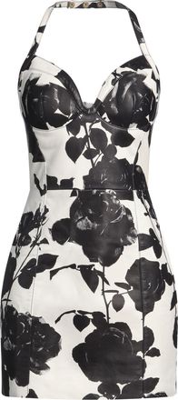 Balmain KLEIDER - Mini-Kleider auf YOOX.COM