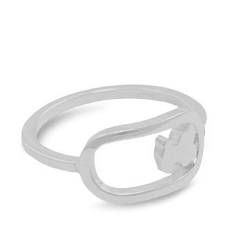 Tous Ring TOUS Camille 1004561712 Silberfarben