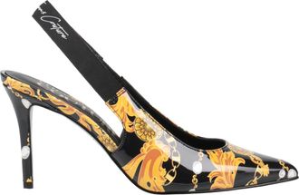 Versace SCHUHE - Pumps auf YOOX.COM
