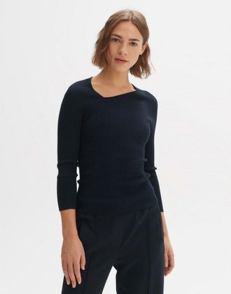 OPUS Strickpullover Pinda