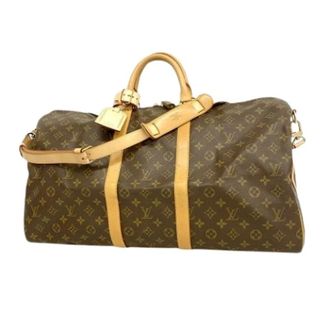 Louis Vuitton unisex, Pre-owned, Brun, Taille: ONE Size Pre-owned Toile sacs-louis-vuitton