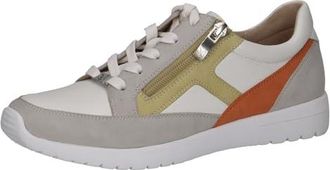 Caprice Femme 9-23751-42 Basket, Lt Grey Comb, 38 EU