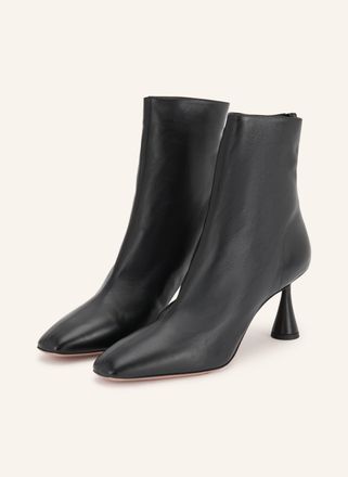 Aquazzura Aquazzura Stiefeletten Amore schwarz