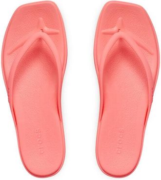 Crocs Zehentrenner Miami Flip 211435 Rosa