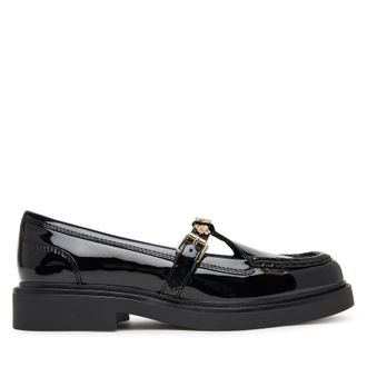 Aldo Halbschuhe Aldo Antonela 14115050 Schwarz