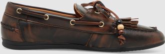 Toral Shoes Moccasins Anahi Cuero