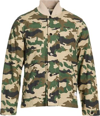 Shoe JACKEN & M&Auml;NTEL - Jacken und Anoraks auf YOOX.COM