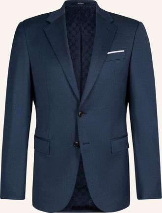 Joop Anzugsakko Herby Slim Fit blau