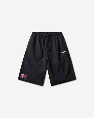 Nike Jordan Men s Free The Youth Short Black / Light Crimson