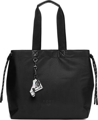 Roxy Handtasche Roxy C-ROXY-M-004-08 Schwarz